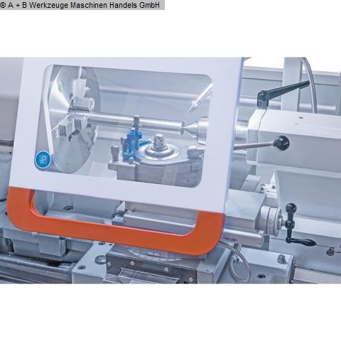 BERNARDO TITAN 560-1500 PRO VARIO