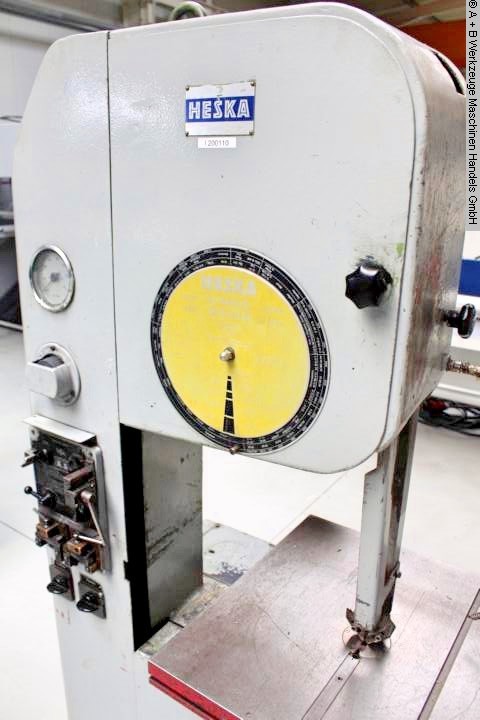HESKA ESB 4