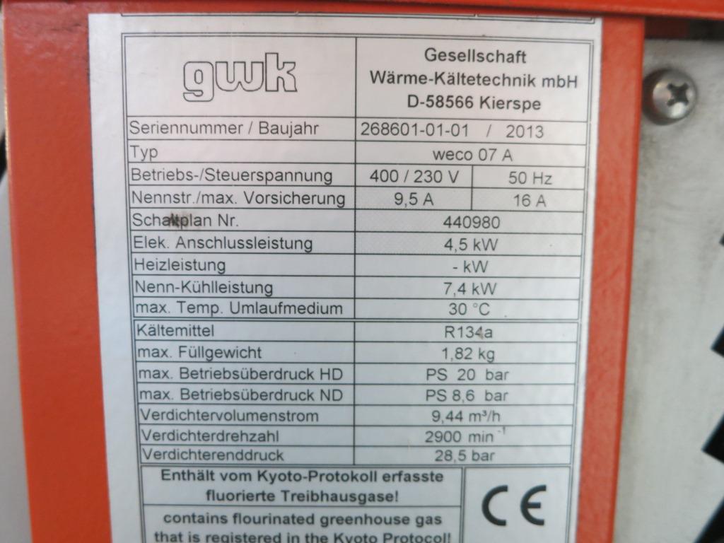 Markus Hirsch Werkzeugmaschinen GmbH - Gebrauchte Werkzeugmaschinen ...